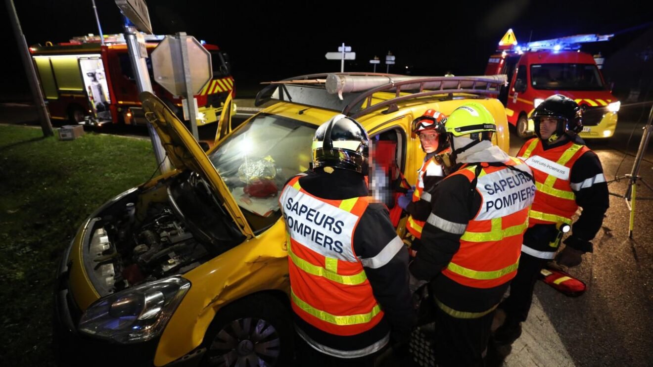 Le secours routier doit-il devenir une spécialité