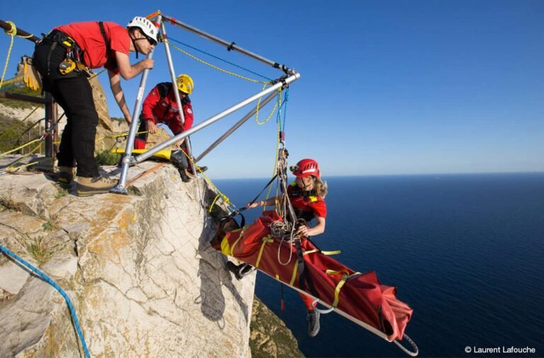 Sapeurs-Pompiers : le GRIMP devient le SMPM - partie 1